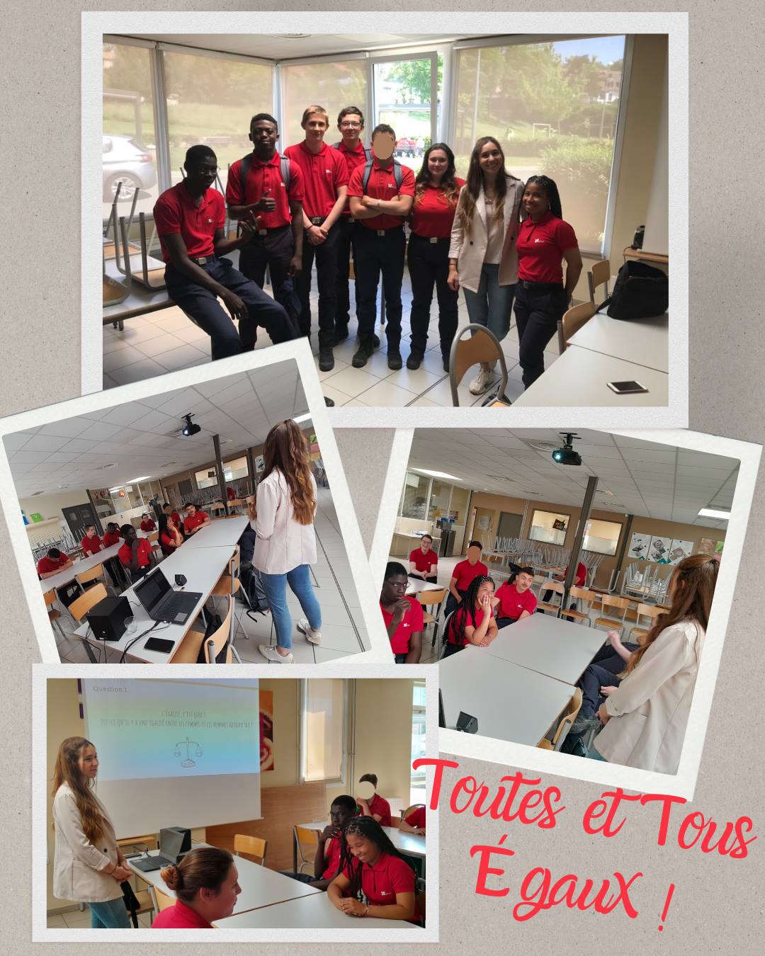 Centre EPIDE de Belfort - epide