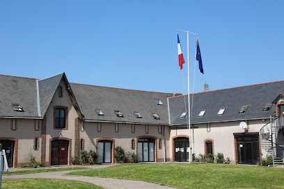 Centre EPIDE de Combrée - epide