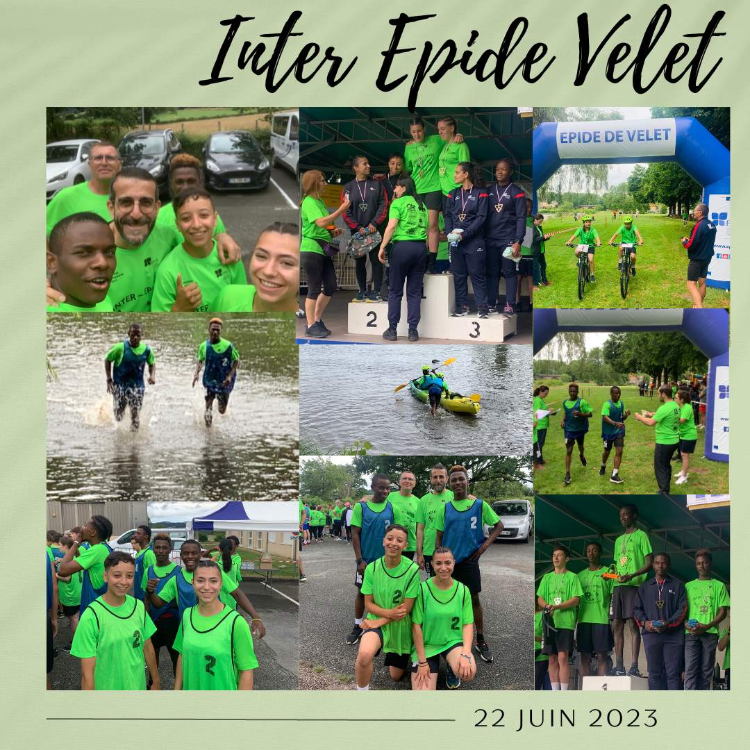 Centre EPIDE de Belfort - epide