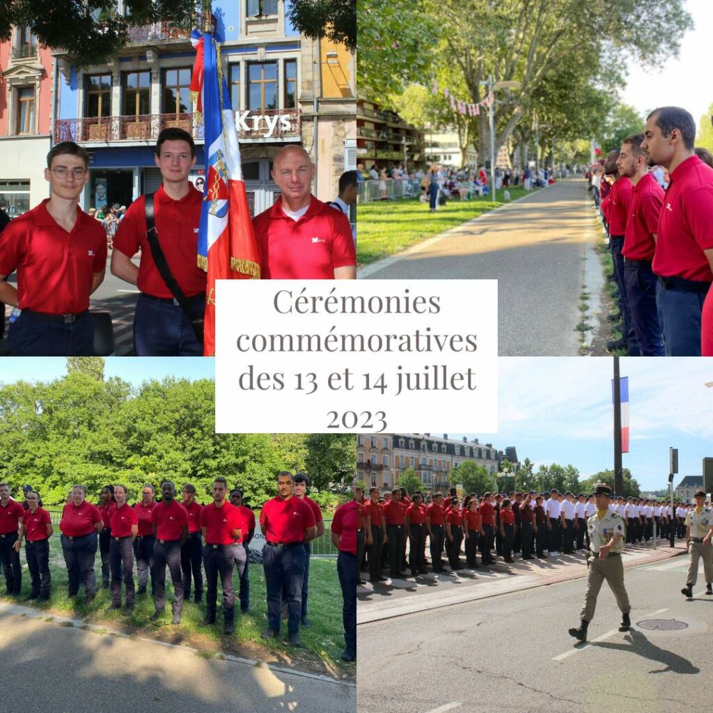 Centre EPIDE de Belfort - epide