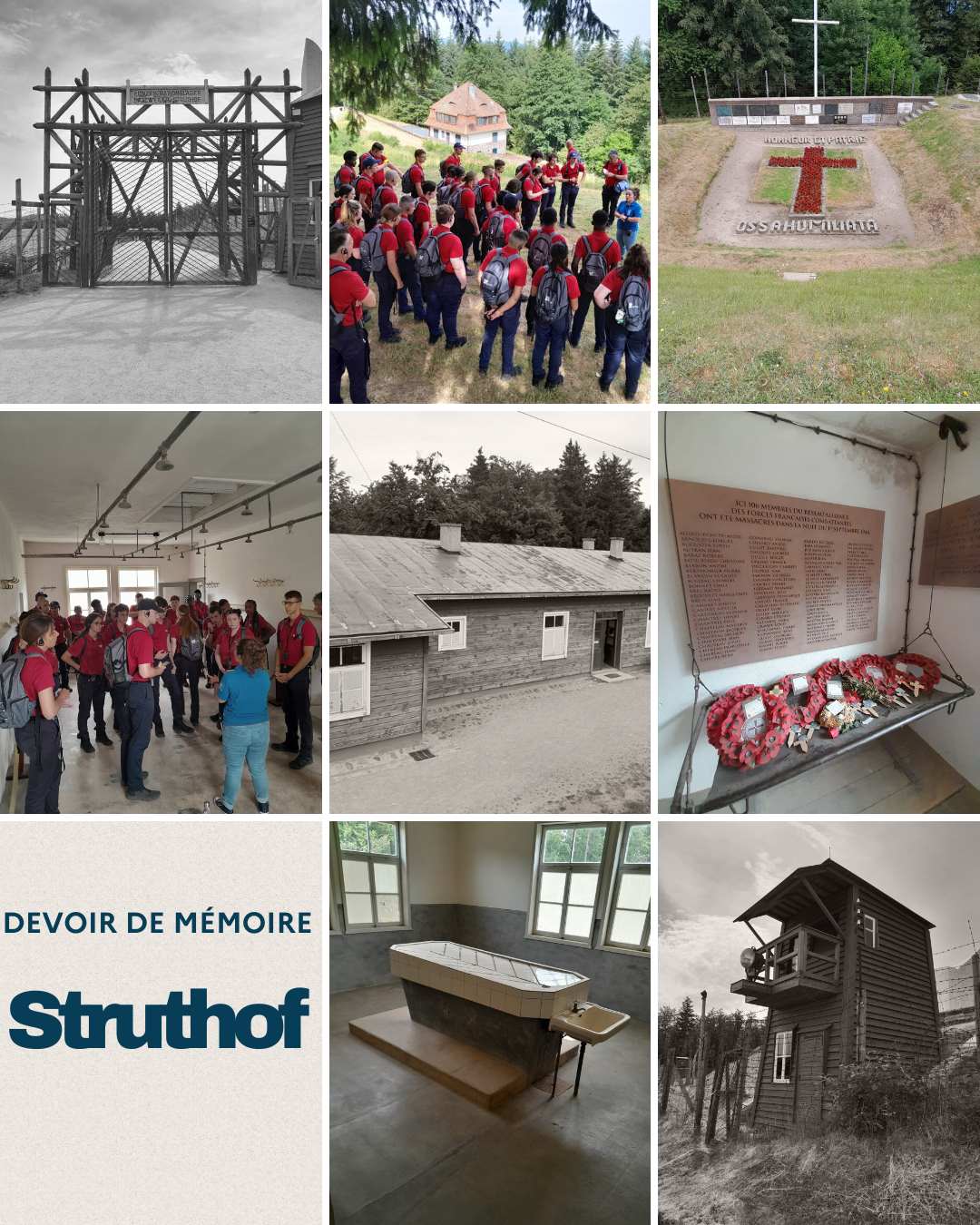 Centre EPIDE de Belfort - epide