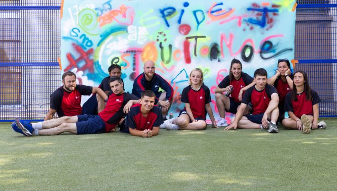 Nos prochaines admissions! - epide