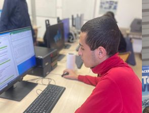 Centre EPIDE de Combrée - epide