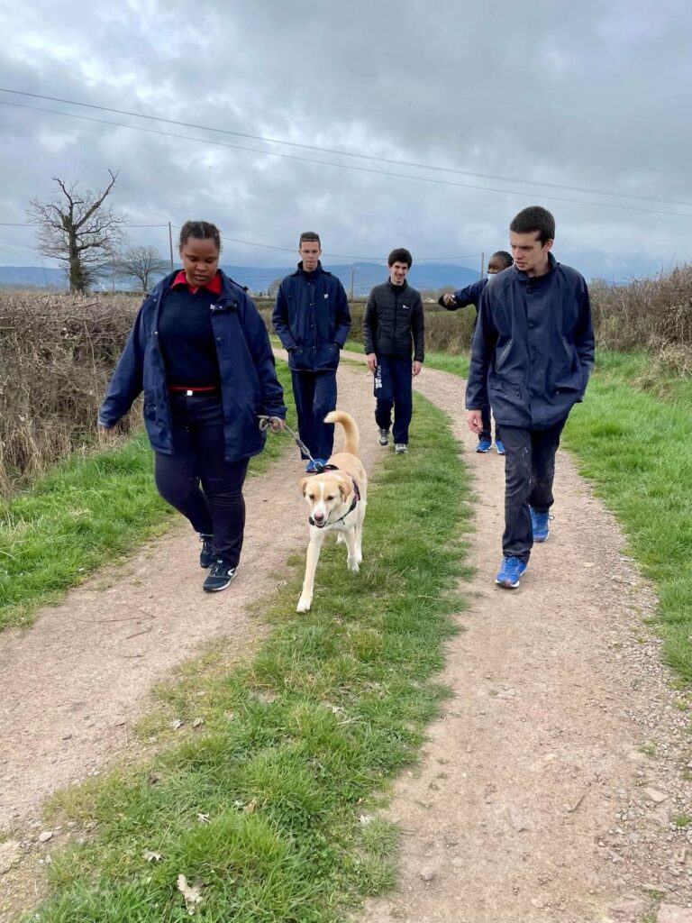 Centre EPIDE de Velet (Bourgogne) - epide