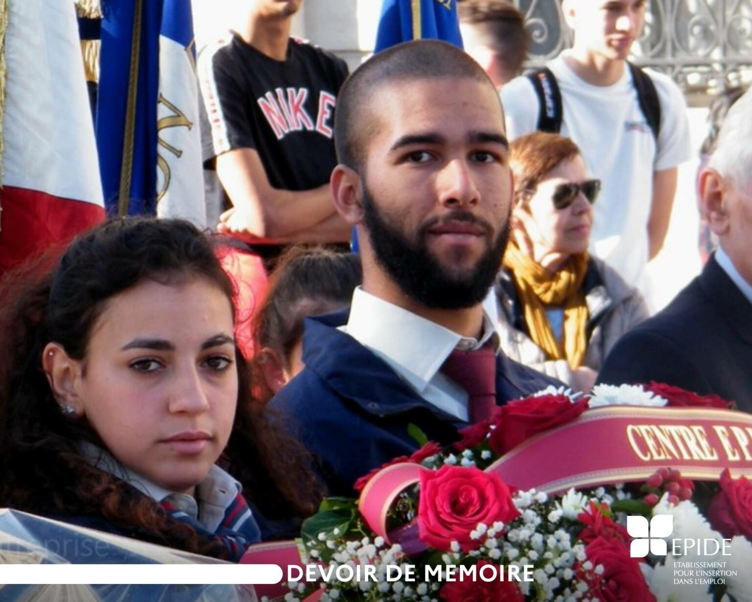 Centre EPIDE de Doullens - epide