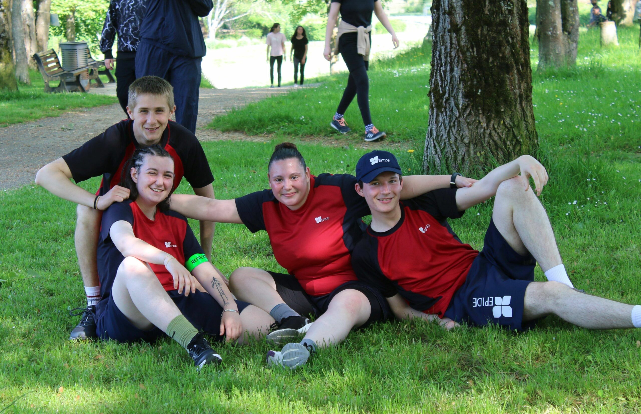 Centre EPIDE de Belfort - epide