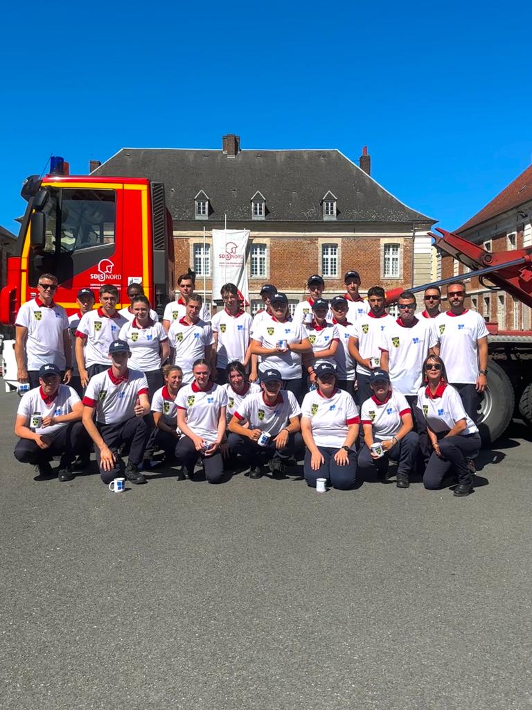 Centre EPIDE de Cambrai - epide