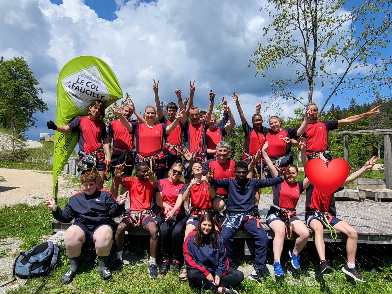 Centre EPIDE de Belfort - epide